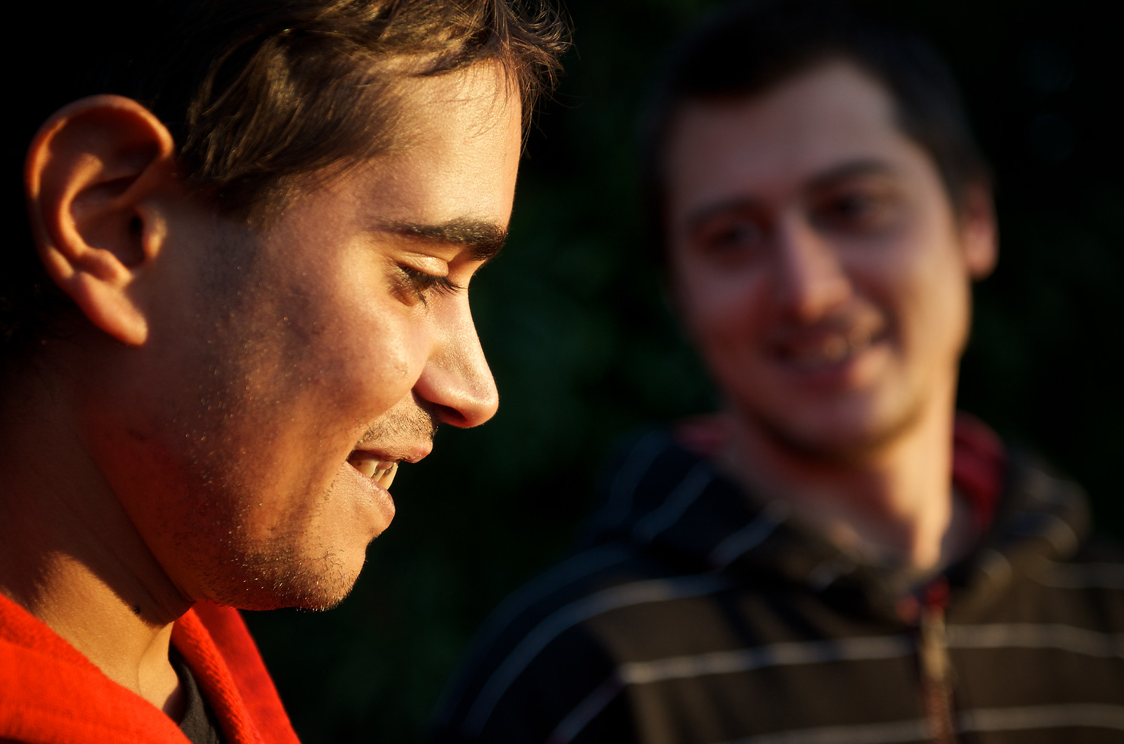 Ash and Tai's story about race discrimination | Victorian Equal ...