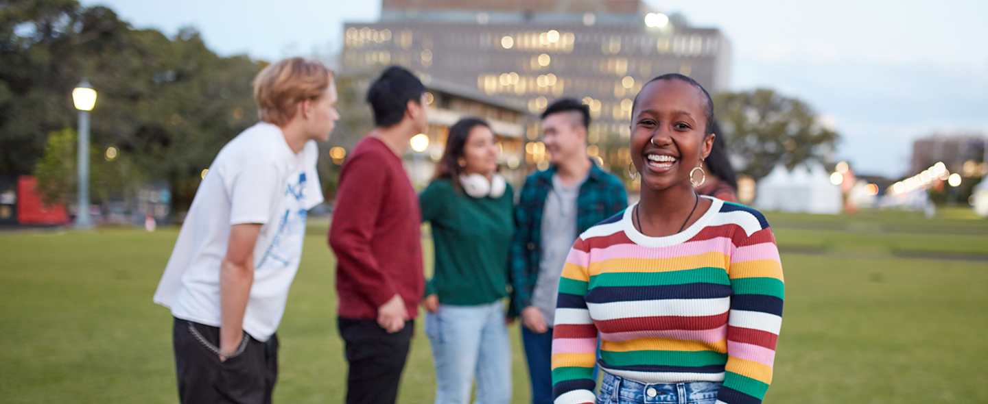 Victorian Equal Opportunity and Human Rights Commission | Victorian ...