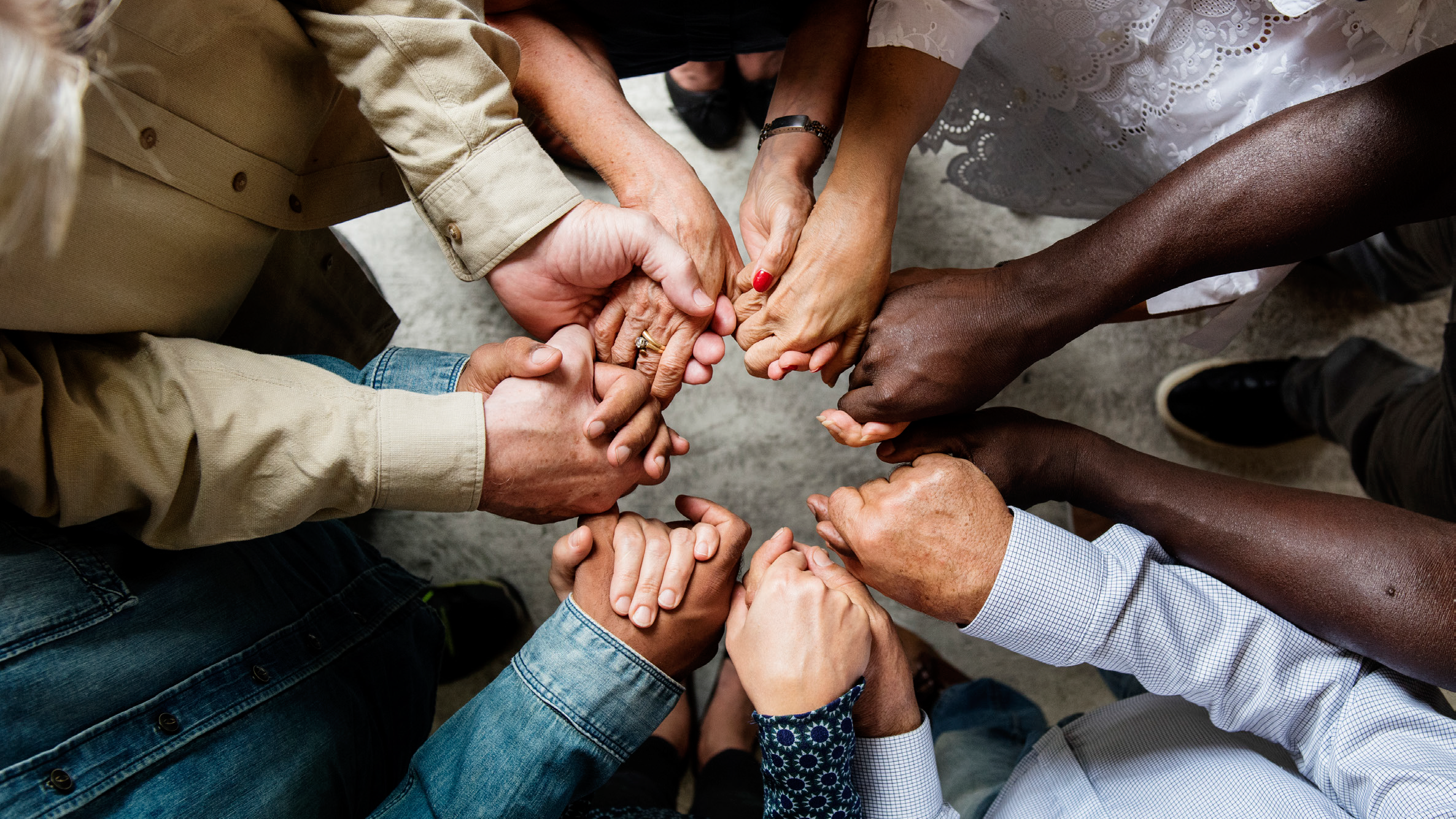 Understanding how hate harms Australia’s religious communities ...