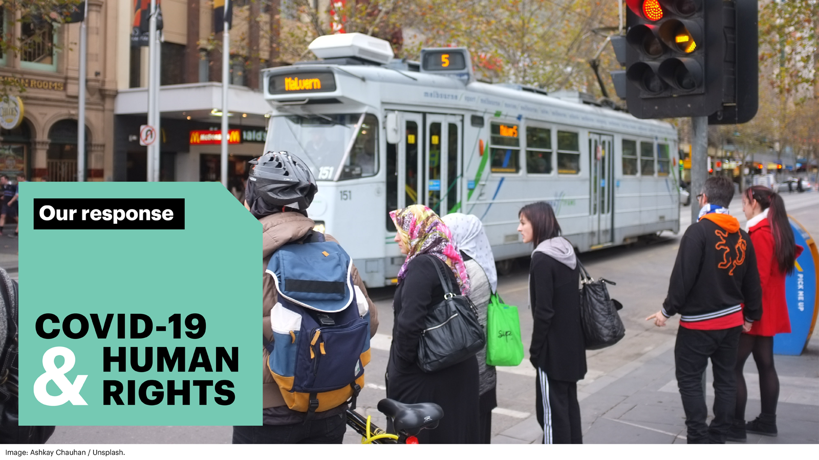 Embedding human rights during COVID-19 | Victorian Equal Opportunity ...