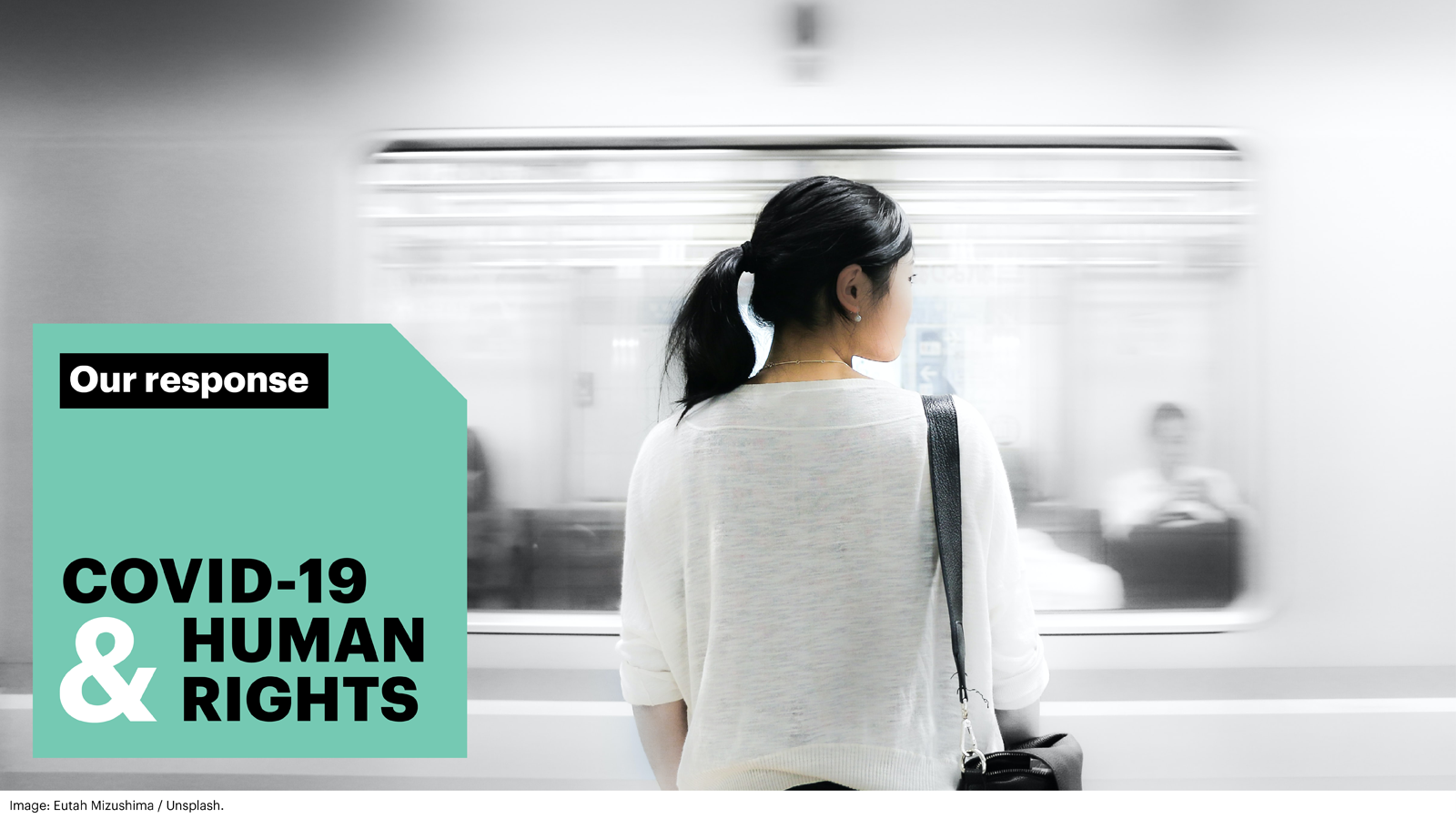 Reducing racism during COVID-19 | Victorian Equal Opportunity and Human ...