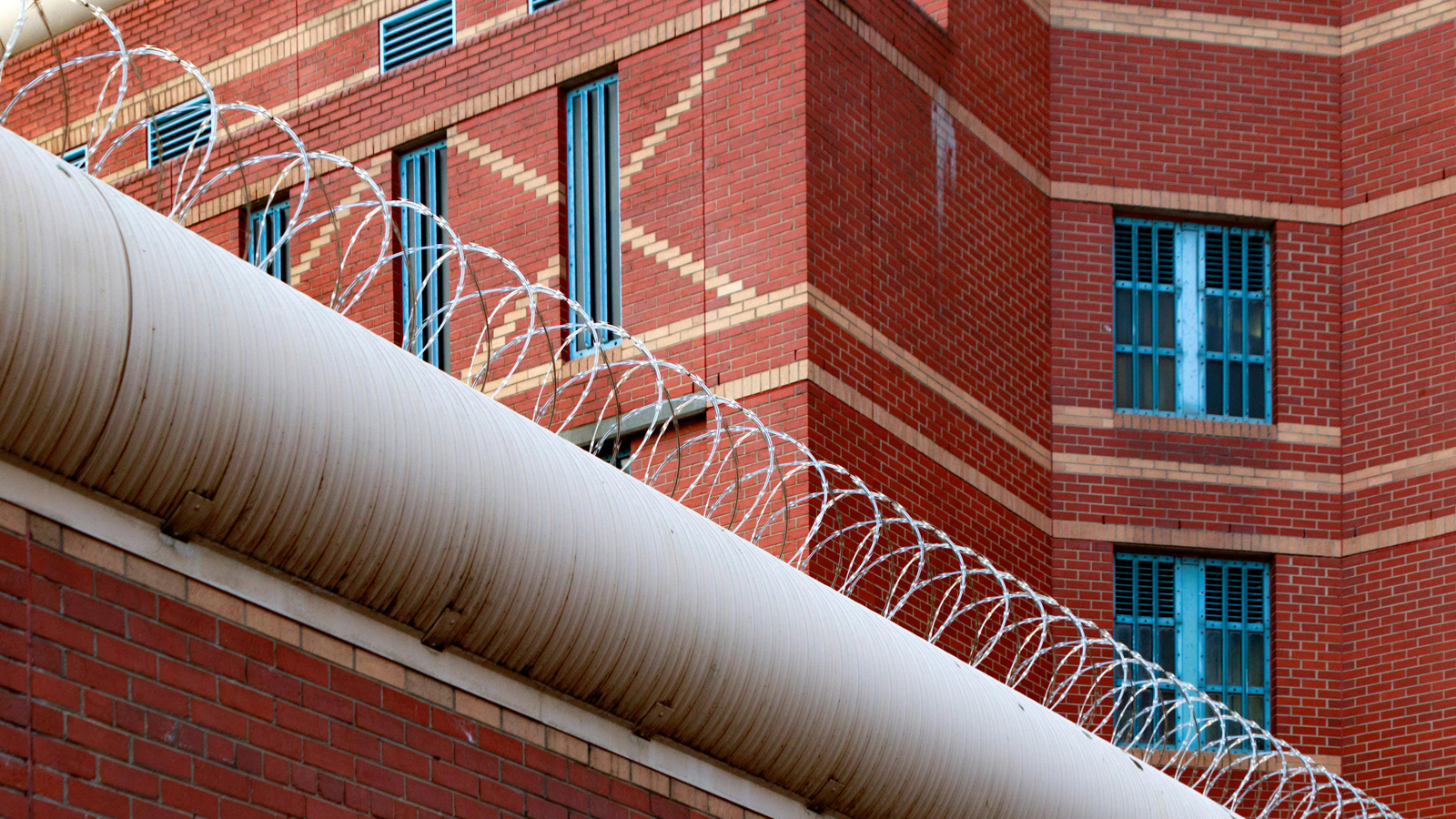 Corrections in the COVID-19 recovery | Victorian Equal Opportunity and ...