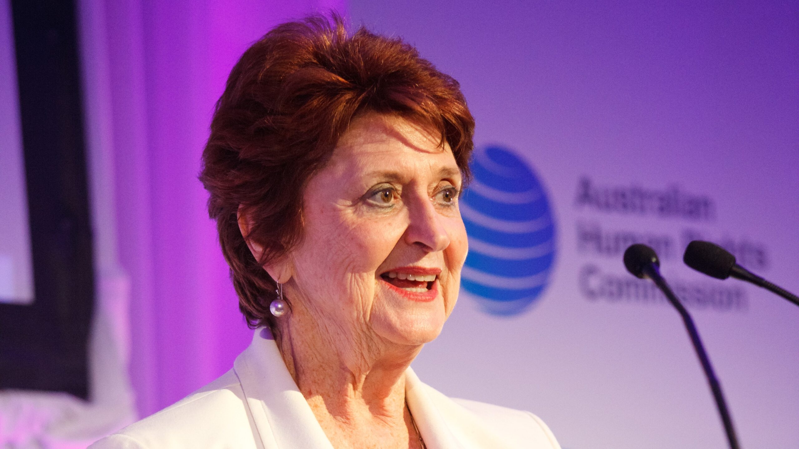 Vale Susan Ryan AO | Victorian Equal Opportunity and Human Rights ...