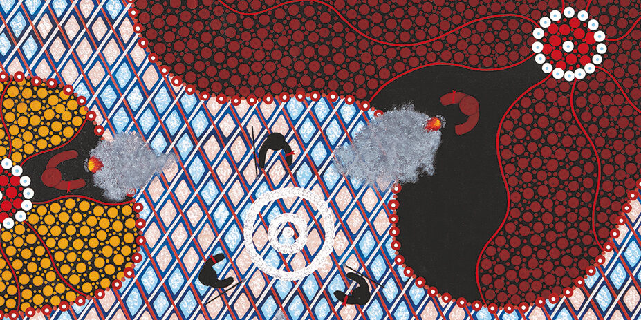 Aboriginal Community Partnership Principles 2020-2022 | Victorian Equal ...