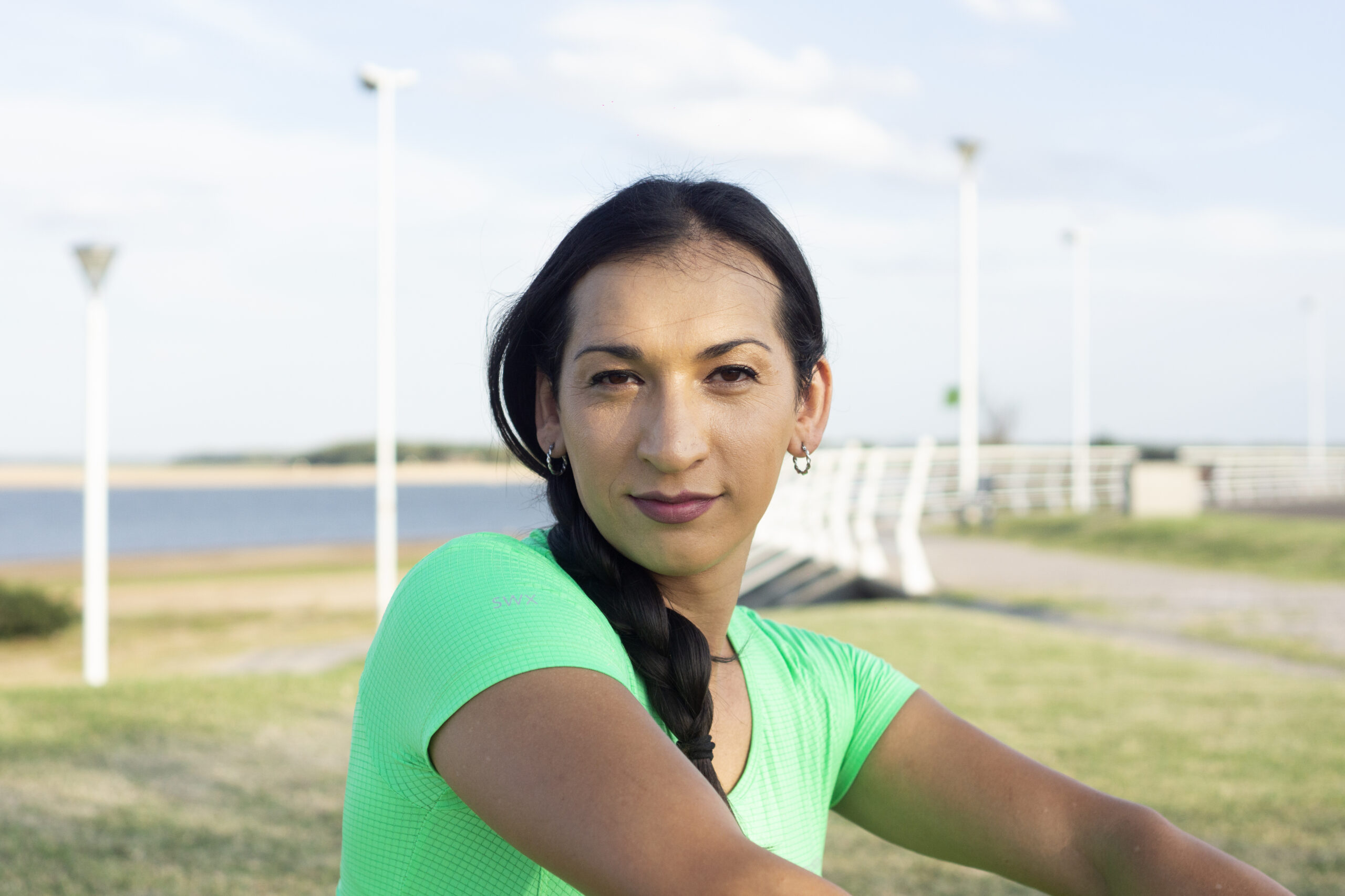 Change or Suppression Practices: Afra's story | Victorian Equal ...