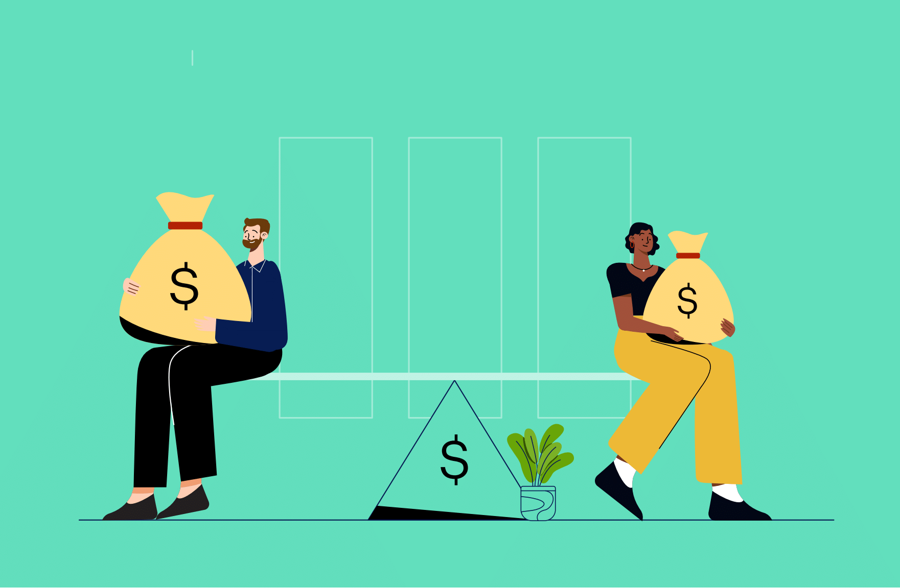 Access the Pay equality toolkit | Victorian Equal Opportunity and Human ...