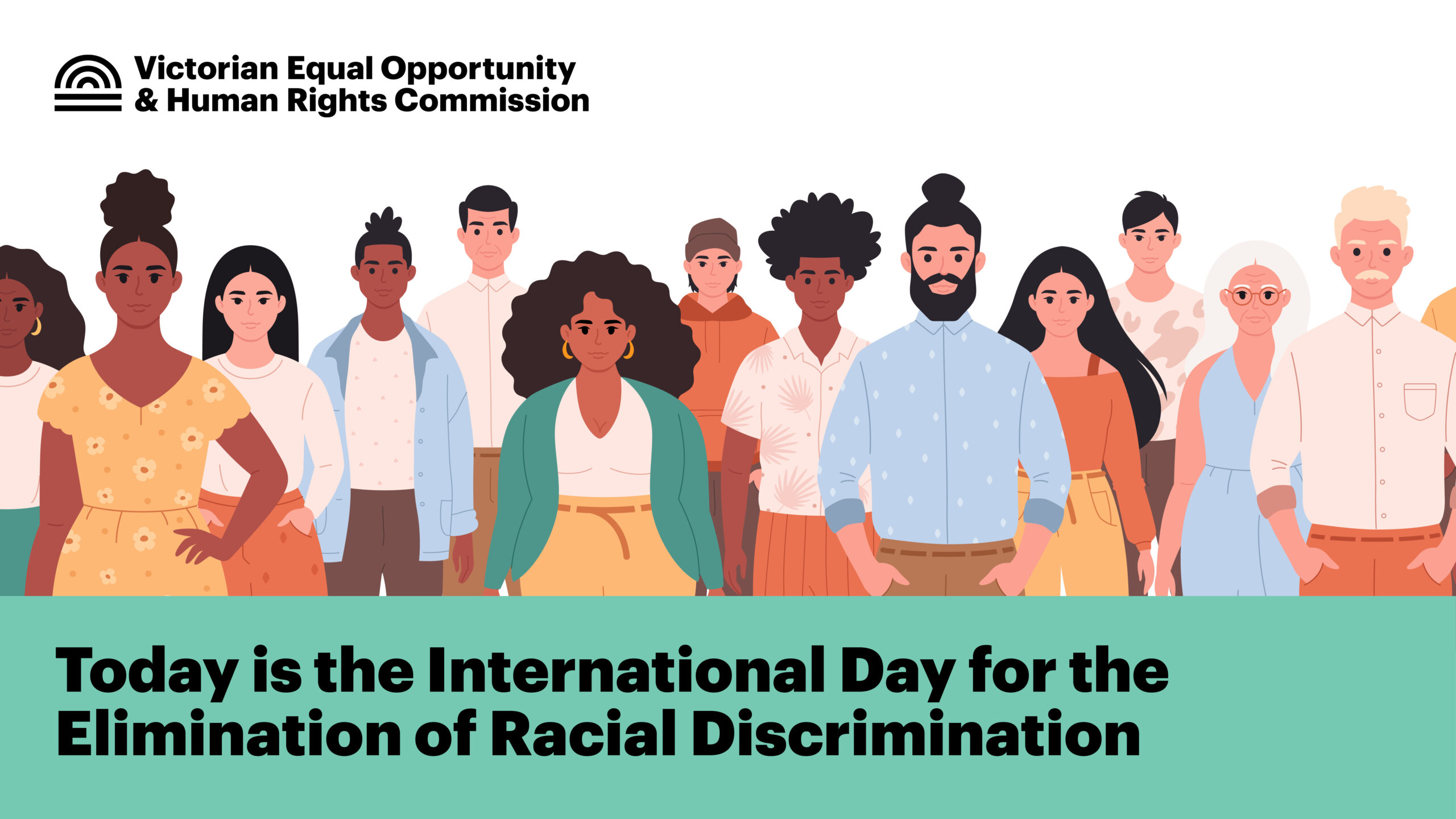 Eliminating racism remains an urgent priority for Victoria | Victorian ...