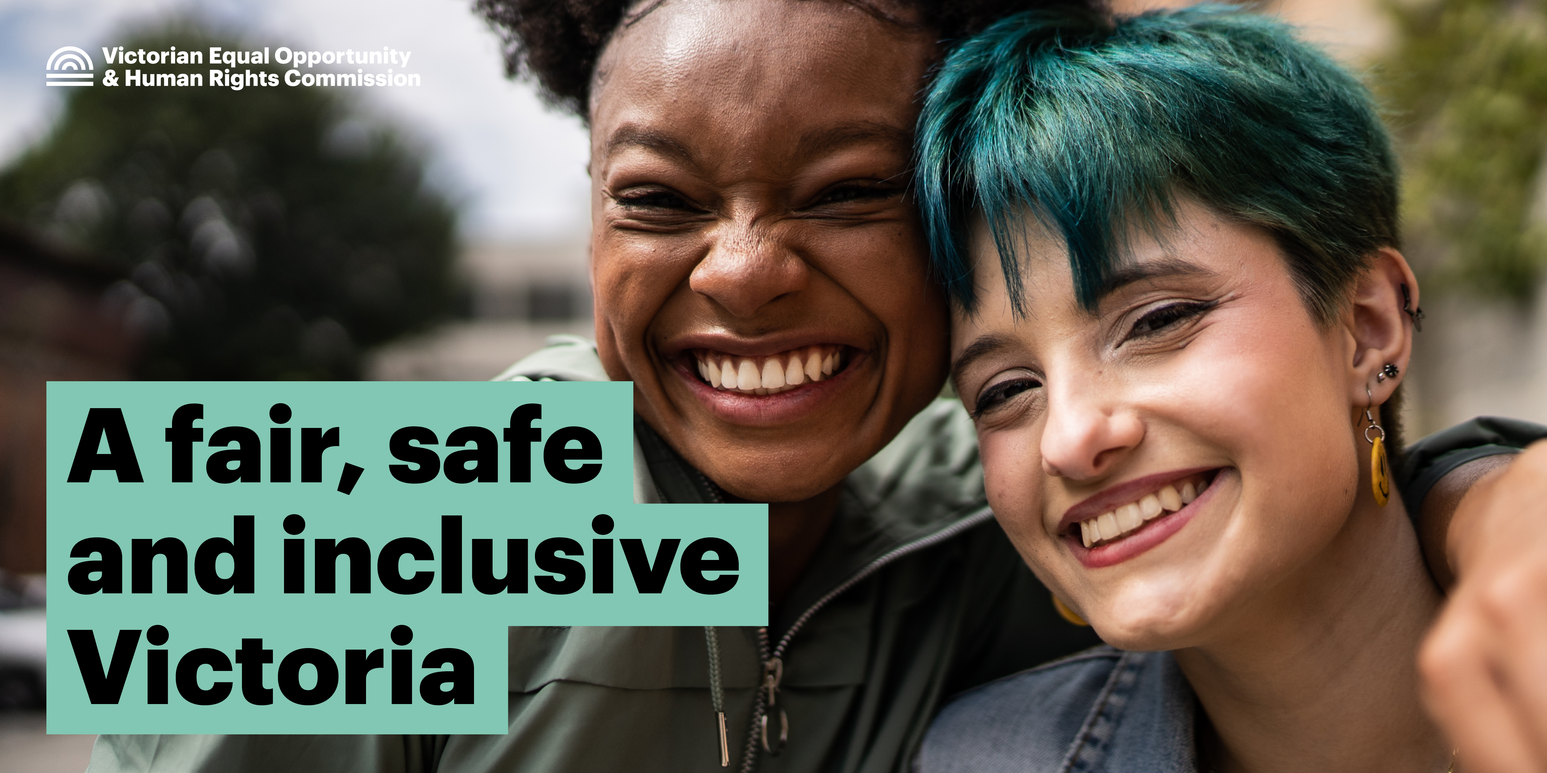 Our strategy and priorities | Victorian Equal Opportunity and Human ...