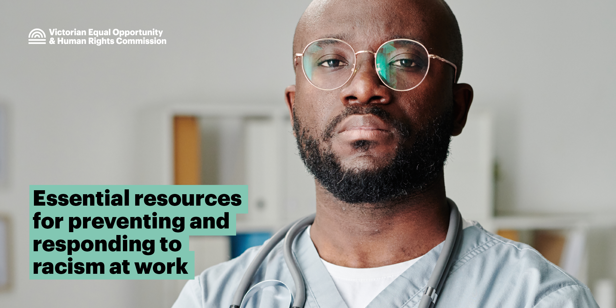 Workplace anti-racism resources | Victorian Equal Opportunity and Human ...